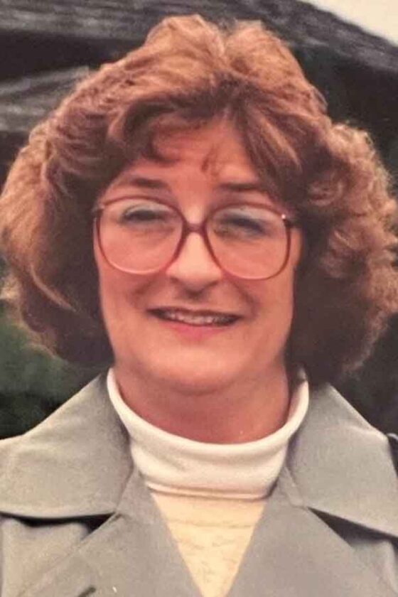 Janet L. Hirsch 1946-2022 | News, Sports, Jobs - Tribune Chronicle